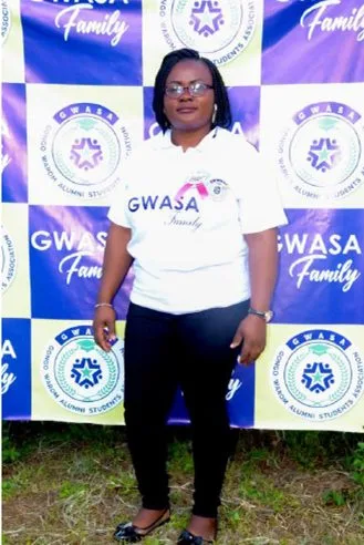 CAROLINE AWINO OPONDO – Gwasa Family
