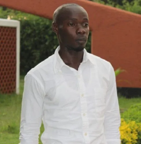 Gwasa Family – Together we stand