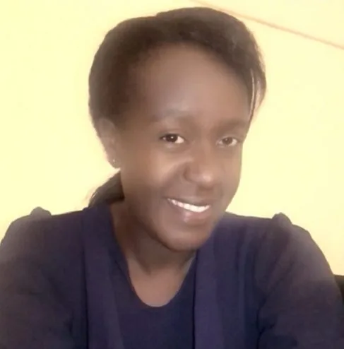 Gwasa Family – Together we stand