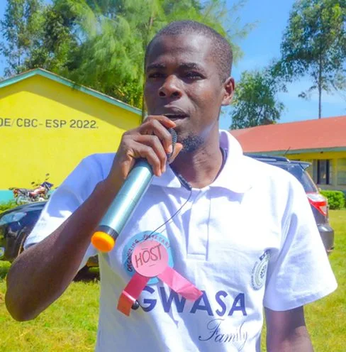 Gwasa Family – Together we stand