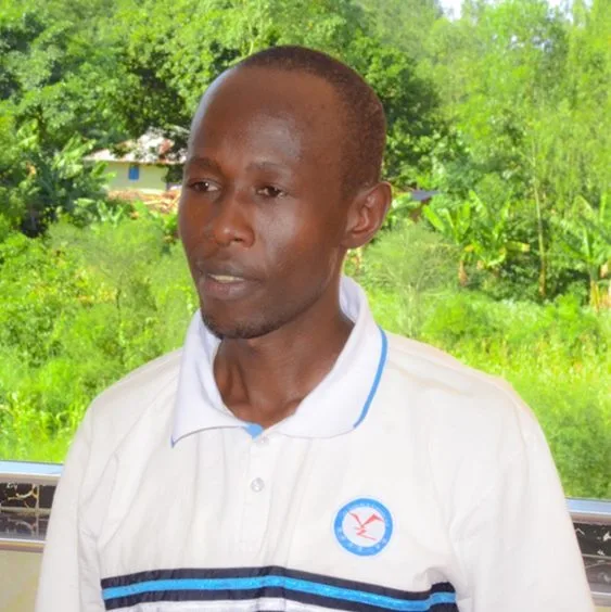 JACTONE RALIK – Gwasa Family