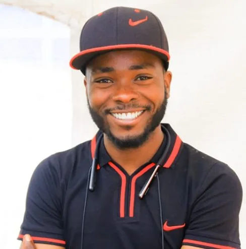 Gwasa Family – Together we stand